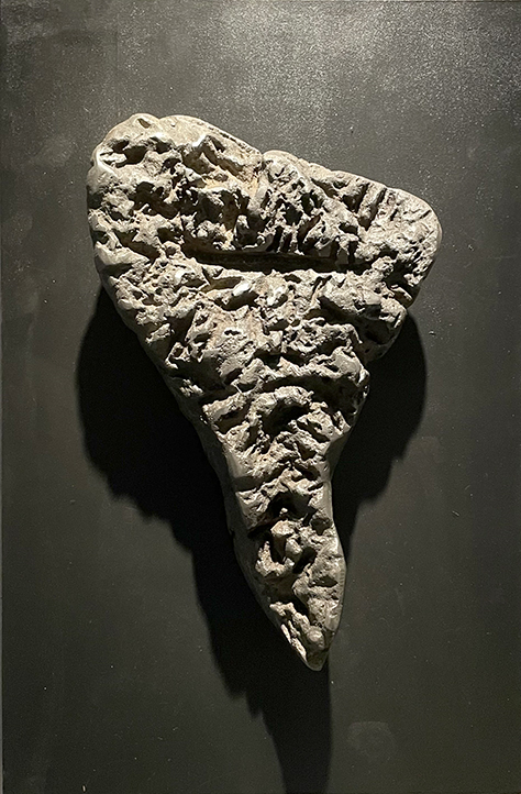 MESTERHAK_Lars_Abrahamsen_2022_stoebejern - Kunstavisen